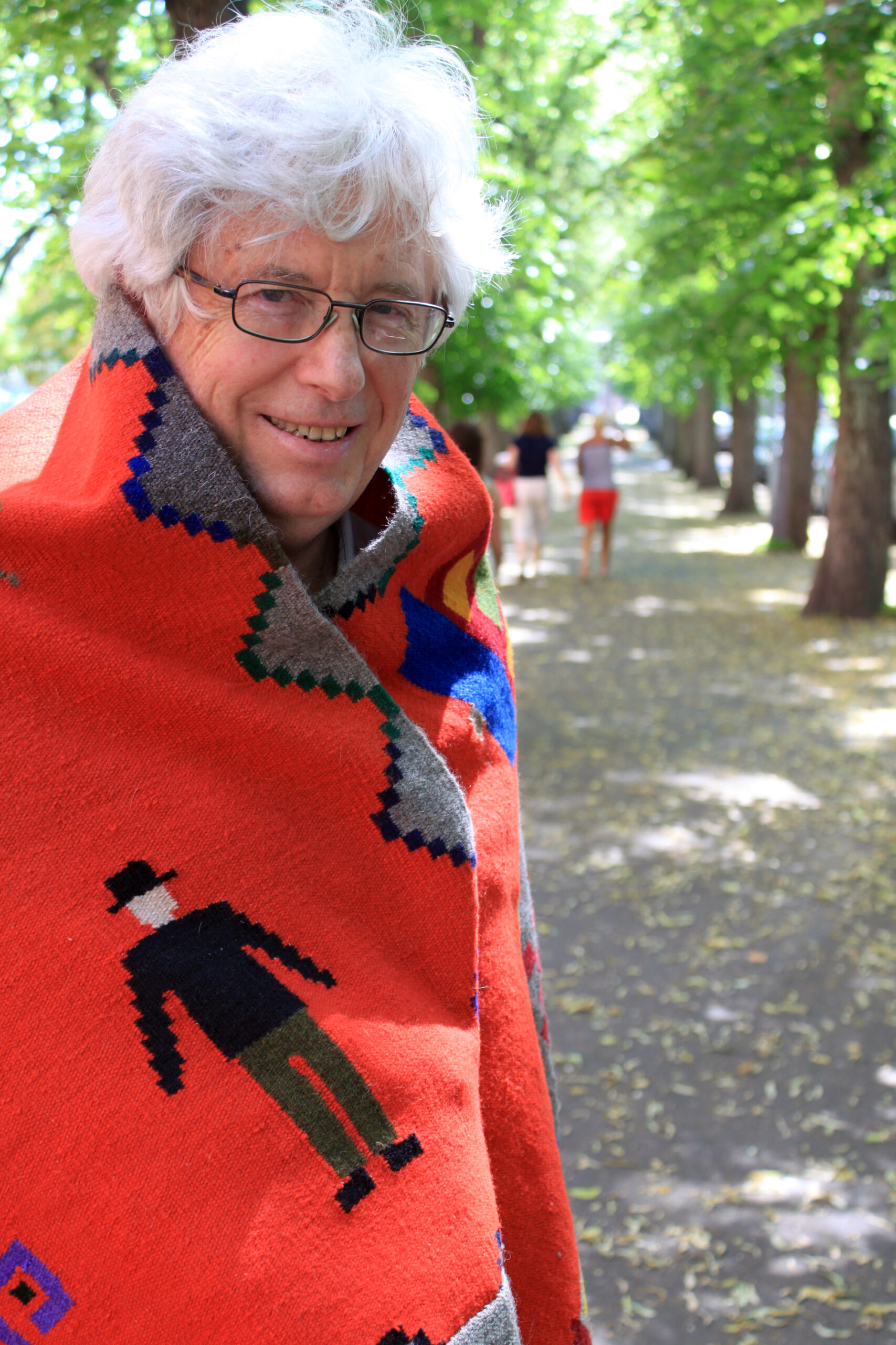 Jerzy Sladkowski - Ellujäämise Kunstide Dokprogramm